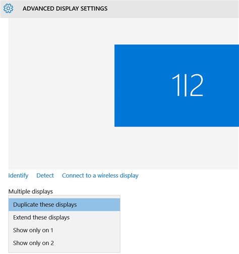 Image result for How to Add Custom Display Resolution for External Monitor