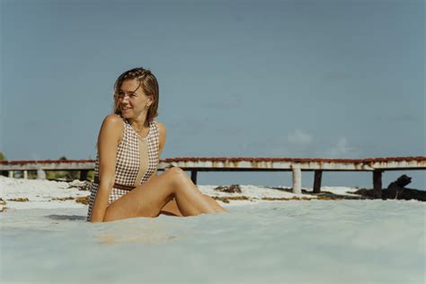 Image result for Pretty Not Modest Swimsuits