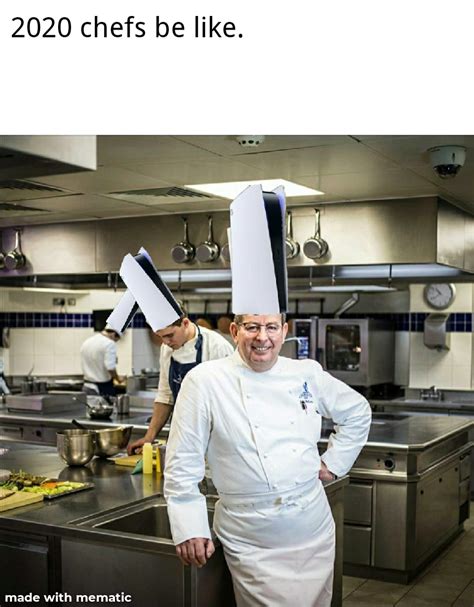 Chef Hat Memes 2+ Thousand Cat Chef Hat Royalty Free Images, Stock
