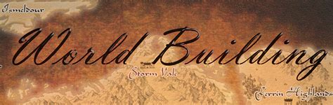 Image result for World-Building Magic Systems