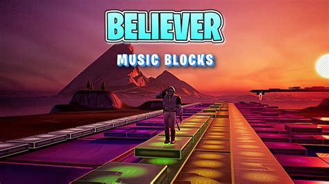 Image result for Fortnite Happier Music Blocks Tutorial