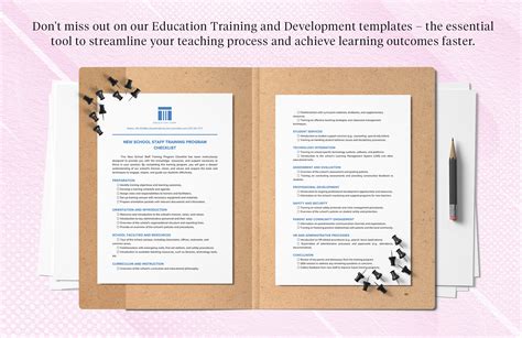 Image result for Sample School Training Program