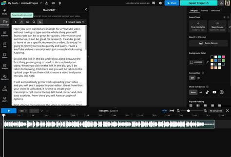 Image result for How to Transcribe Audio to Text Example