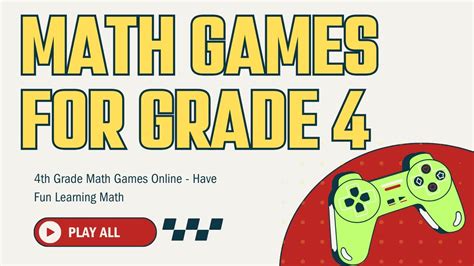 Image result for Math Games 4th Grade Multiplication