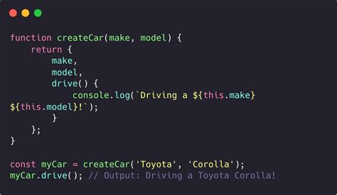 Image result for Factory Function