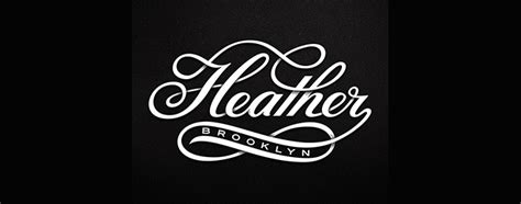 40 Creative Typography Logo design inspiration for you