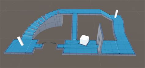 Image result for Navigation Unity