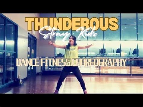 Image result for Thunderous Dance Tutorial