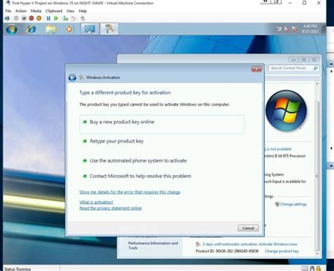 Image result for How to Install VM