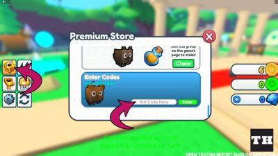 Image result for Tapping Simulator Codes 2020 Pet Code