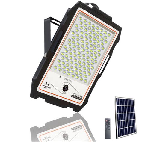 Image result for Solar Camera Light