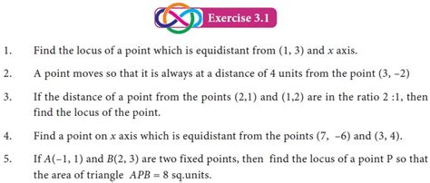 Image result for Example of Locus in Science