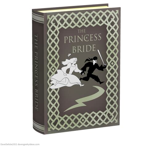Image result for Front and Back Pictures of Princess Bride Book