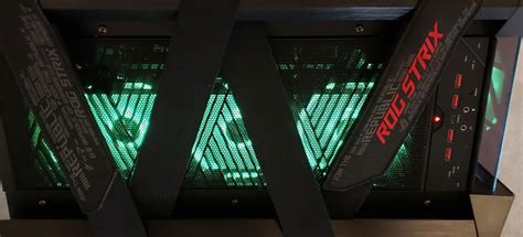 Image result for PC Build Rog Helios