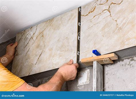 Image result for How to Set Large Format Wall Tile