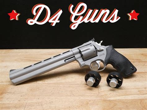 Image result for Taurus Model 44 Review