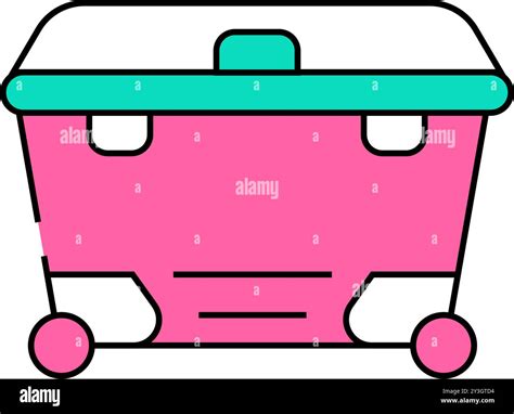 Image result for Waste Toner Box Full Icon