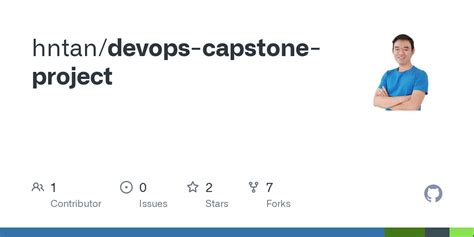 Image result for DevOps Capstone Project
