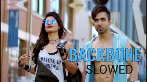 Image result for Backbone Slowed