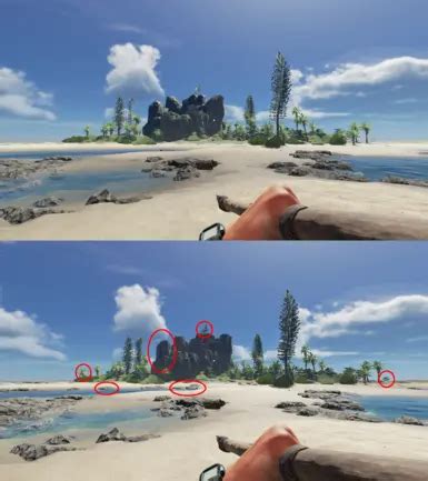 Image result for Stranded Deep Mods