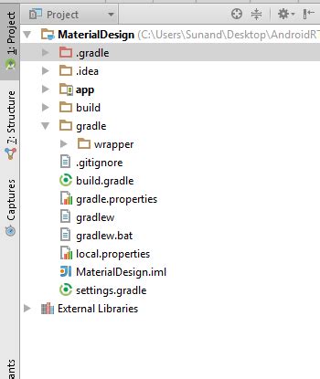 Image result for Task Wrapper Not Found in Project App' Error in Android Studio