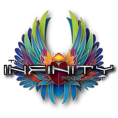 Image result for Infinity Project