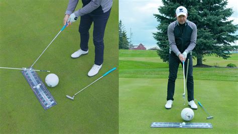 Image result for Putter Lesson