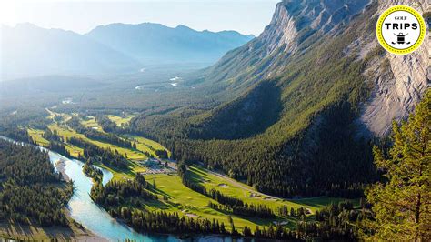 Image result for Banff Springs Golf Course
