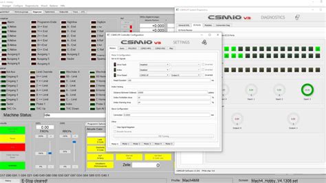 Image result for Writing Lua Scripts for Mach4