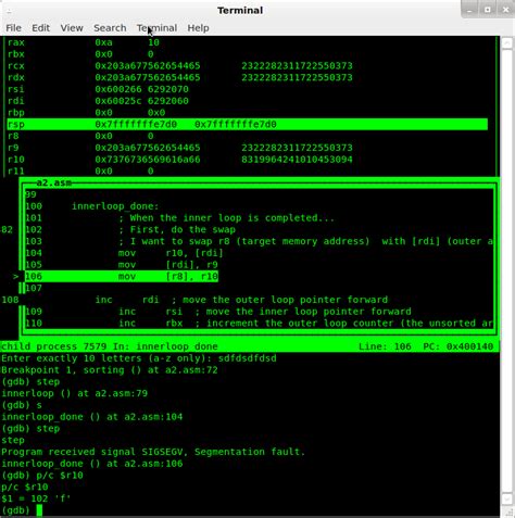 Image result for Stack Pointer Assembly