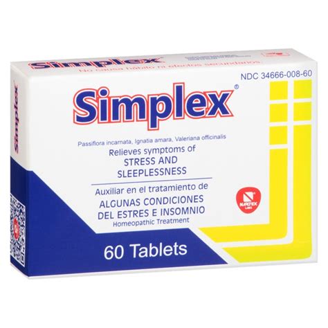 Image result for Simplex Tablets