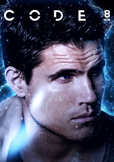 Image result for Code 8 Drawing