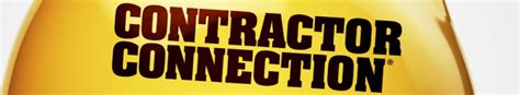 Image result for Contractor Connection