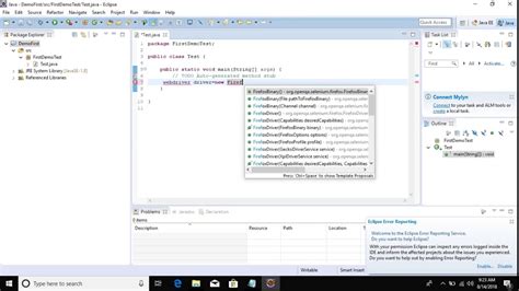 Image result for Selenium Tutorial YouTube