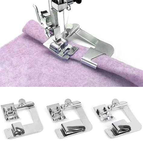 Image result for Stretch Fabric Sewing Machine Foot