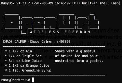 Image result for OpenWrt Encryption