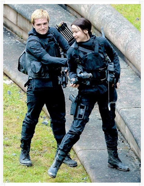 Image result for Mockingjay Scenes