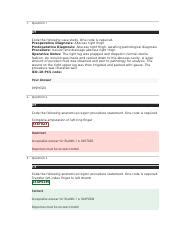 Image result for PCs Code Example with Steps
