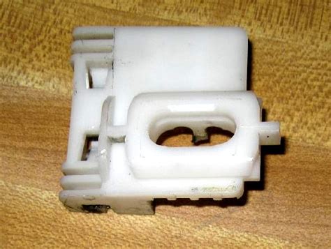 Image result for Jeep Liberty Window Switch Problems