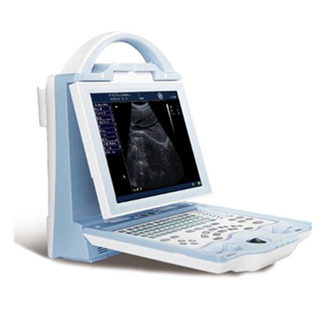 Image result for Ultrasound Scanner Machine