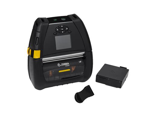 Image result for Zebra RFID Printer/Encoder