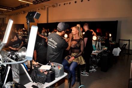 Image result for Backstage Model Moments
