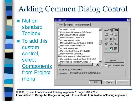 Image result for Control Dialog