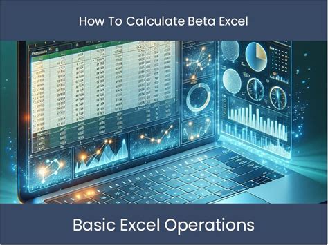 Image result for How to Develop Beo with Excell Tutorial Video