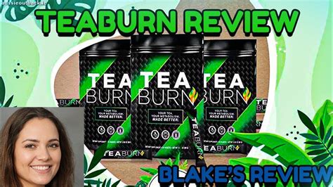 Image result for Teaburn.com Scam