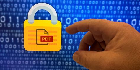 Image result for Protect PDF Using Password