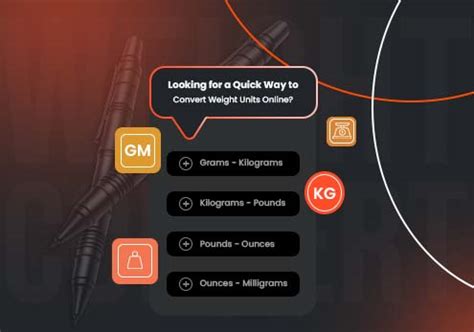 Image result for Conversion Weight Unit