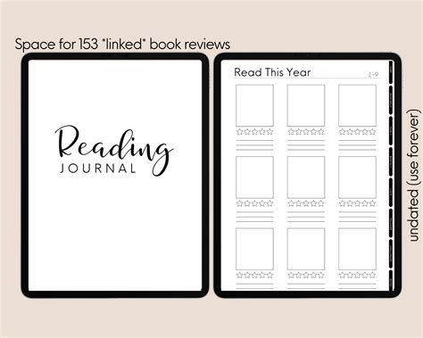 Image result for Digital Reading Journal Tutorial