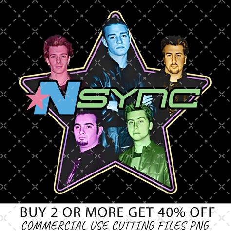 Image result for Nsync First Album Cover