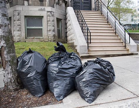 Image result for Curbside Garbage Containers